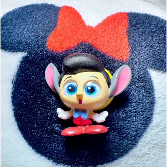 Disney | Toys | Pinocchio Disney Doorables | Poshmark
